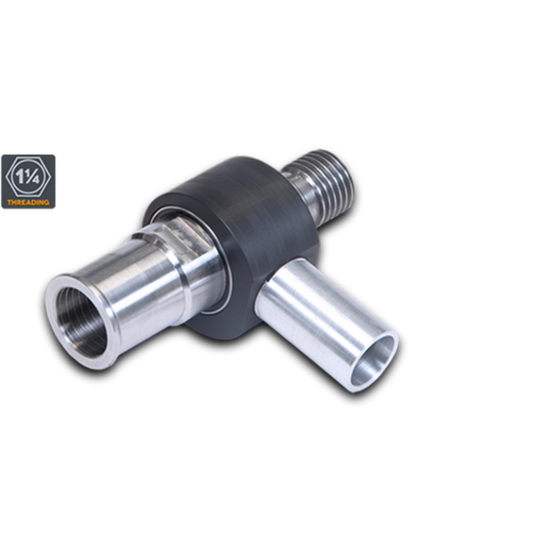 Dry Drilling Adapter - MJC Sales & Marketing Inc