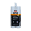 SET-3G™ High-Strength Epoxy Adhesive - MJC Sales & Marketing Inc