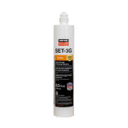 SET-3G™ High-Strength Epoxy Adhesive - MJC Sales & Marketing Inc